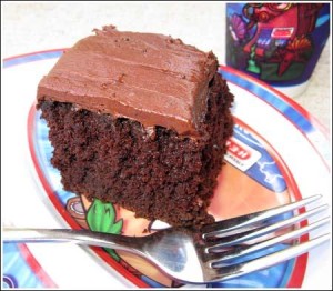 Troy Chocolate Cake Recipe 8 Inch - Cookie Madness
