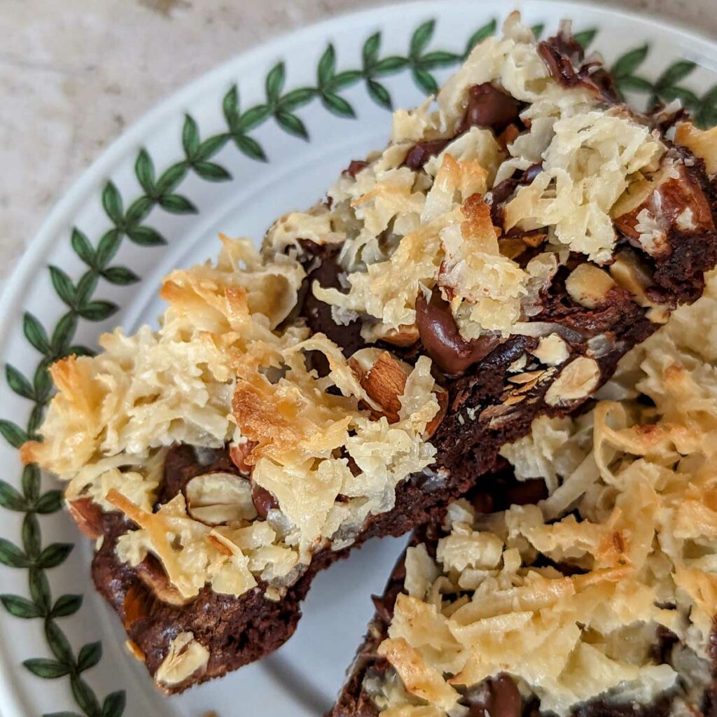 Coco-Loco-Brownies-Recipe - Cookie Madness