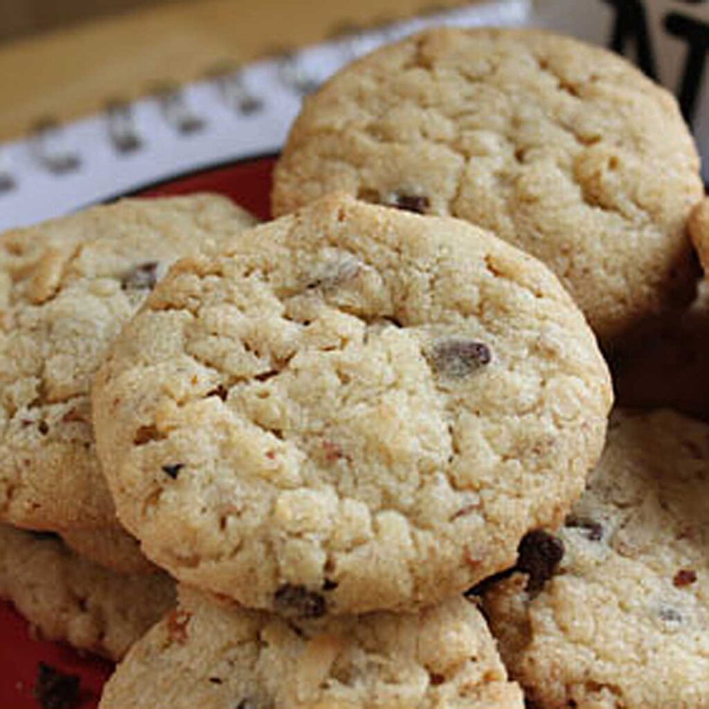 50 Good Cookies - Cookie Madness