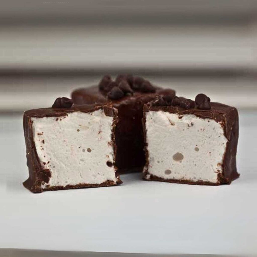 Butters Famous Marshmallows - Cookie Madness
