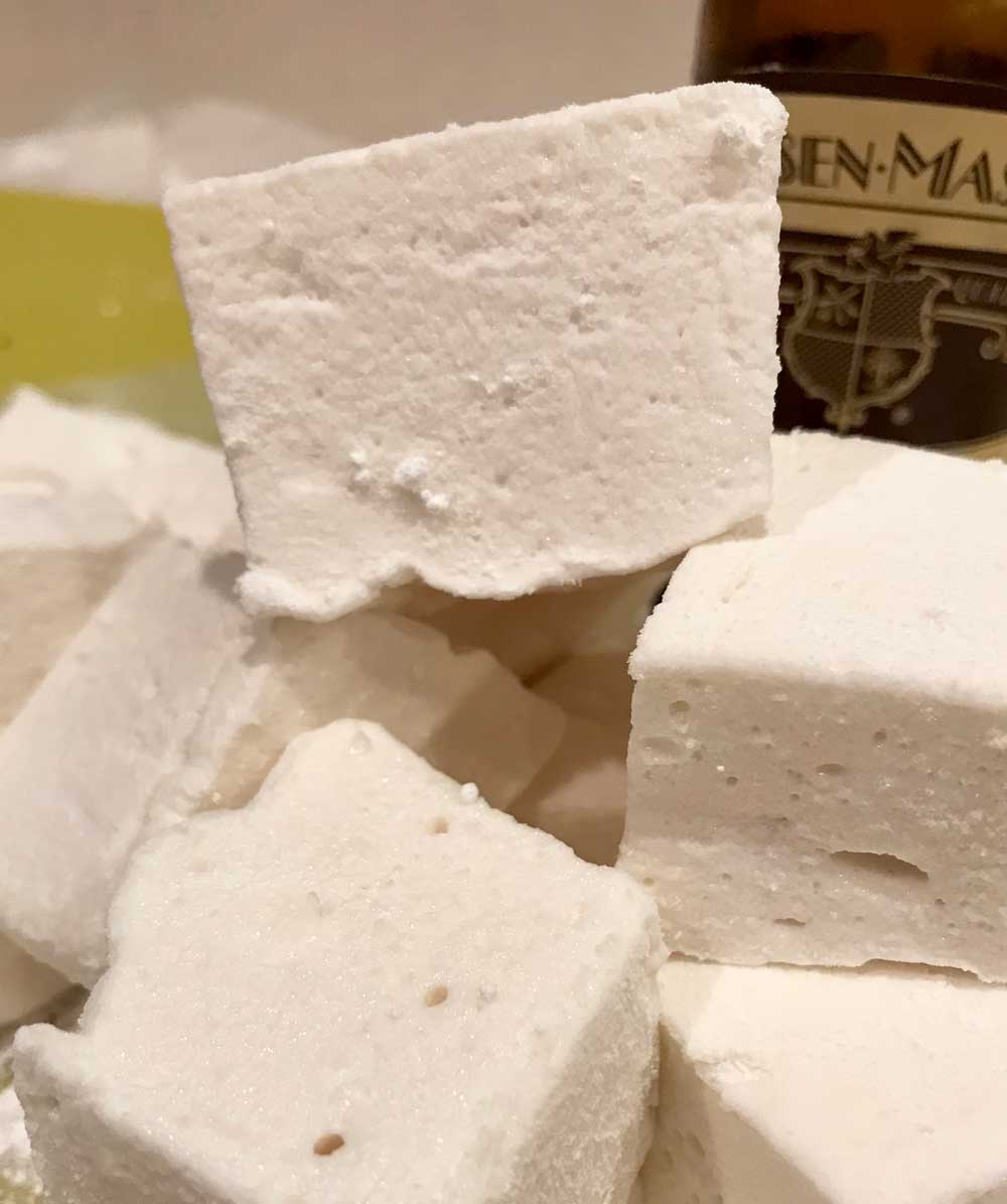 Butters Famous Marshmallows - Cookie Madness