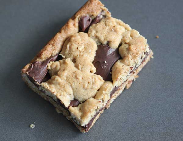 Revel Bars - Cookie Madness