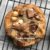 Big Flat Chocolate Chunk Cookies - Cookie Madness