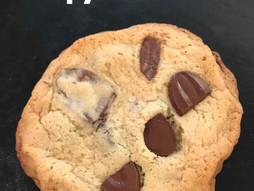 Pret a manger cookie recipe store
