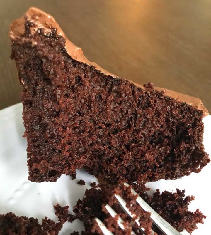 Troy Chocolate Cake Recipe 8 Inch - Cookie Madness