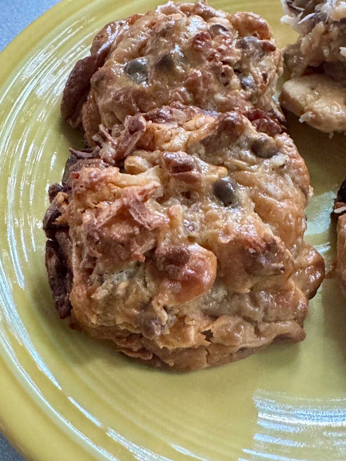 5-Minute Magic Cookies 5 Ingredients! - Cookie Madness