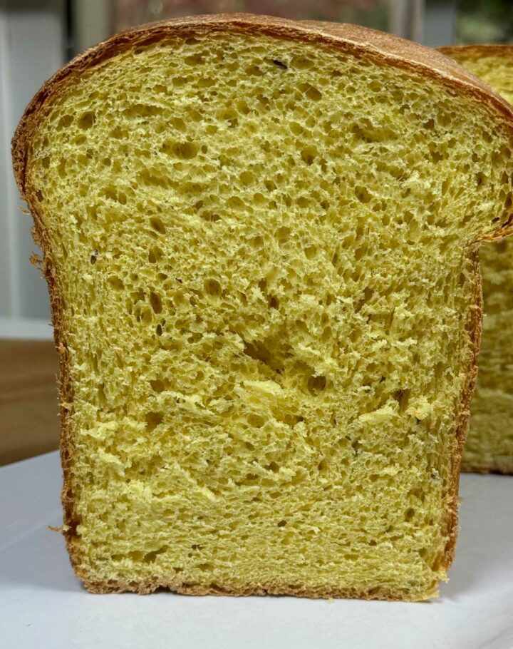 Dal Bread - Cookie Madness