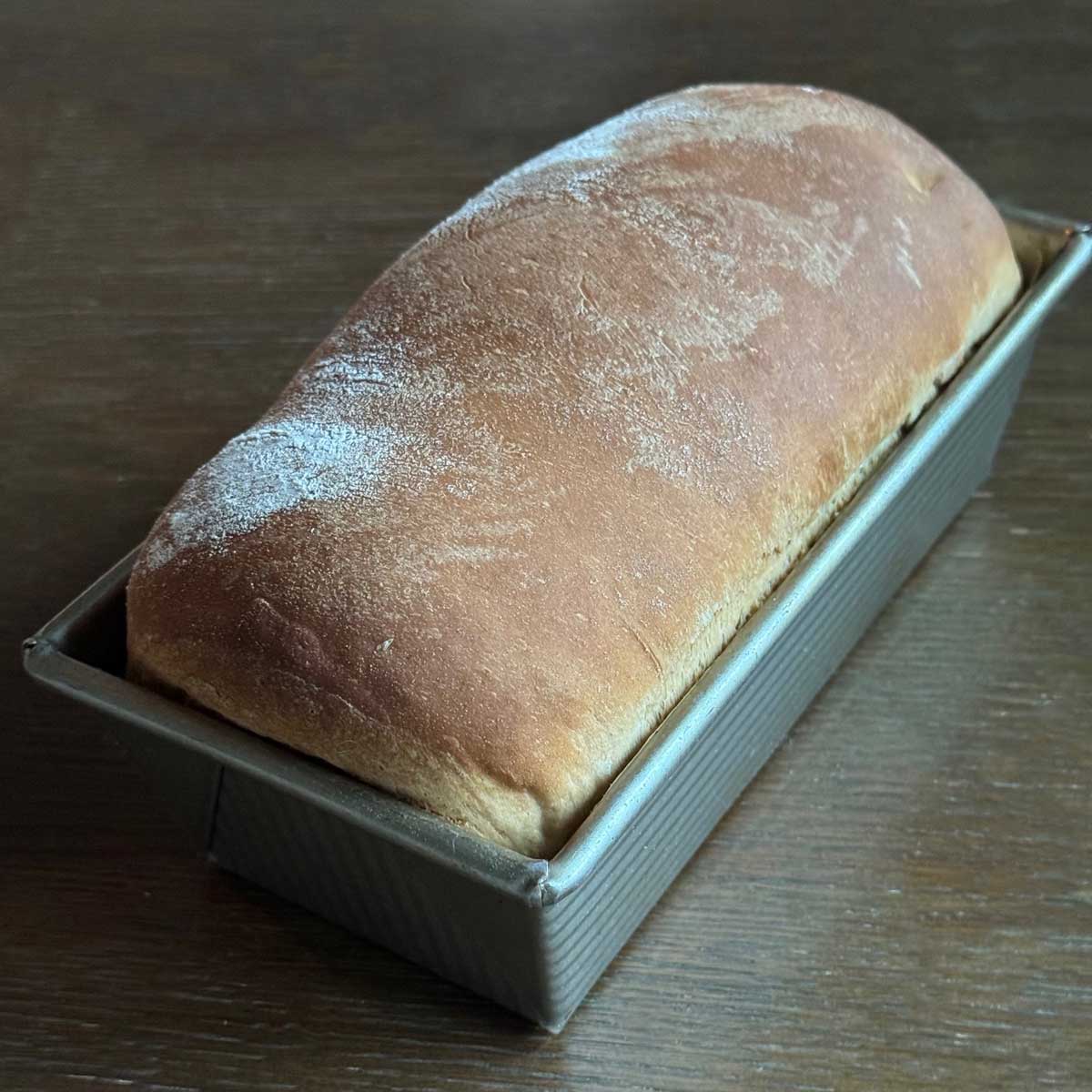 Sourdough Cheese Swirl Bread - Cookie Madness