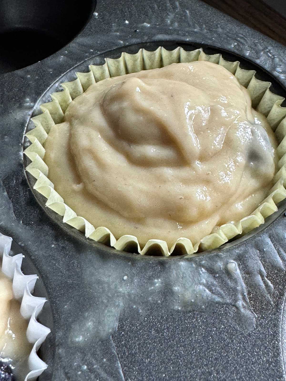 Souplantation Blueberry Muffins Copycat Recipe - Cookie Madness
